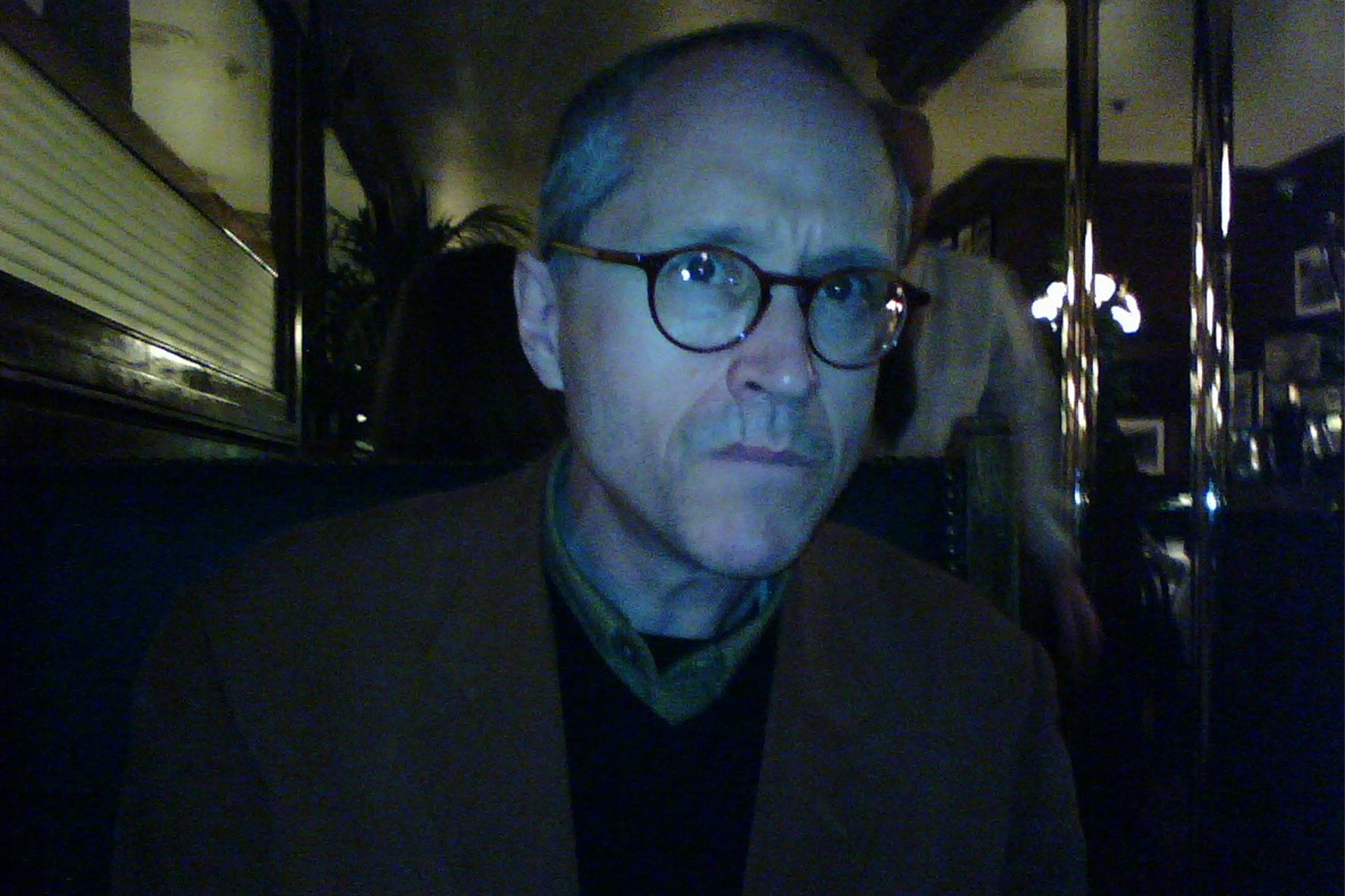 About Doug Hubley - Songs by Doug Hubley